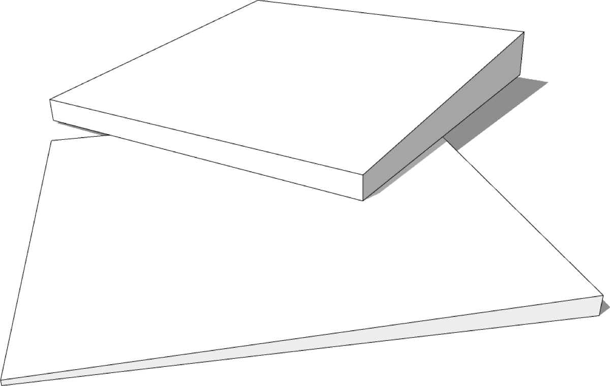 Flat and Tapered Roofing Insulation | Alleguard