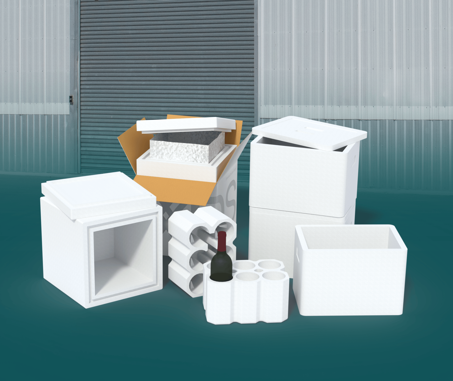 Sustainable Protective Packaging Solutions | Alleguard