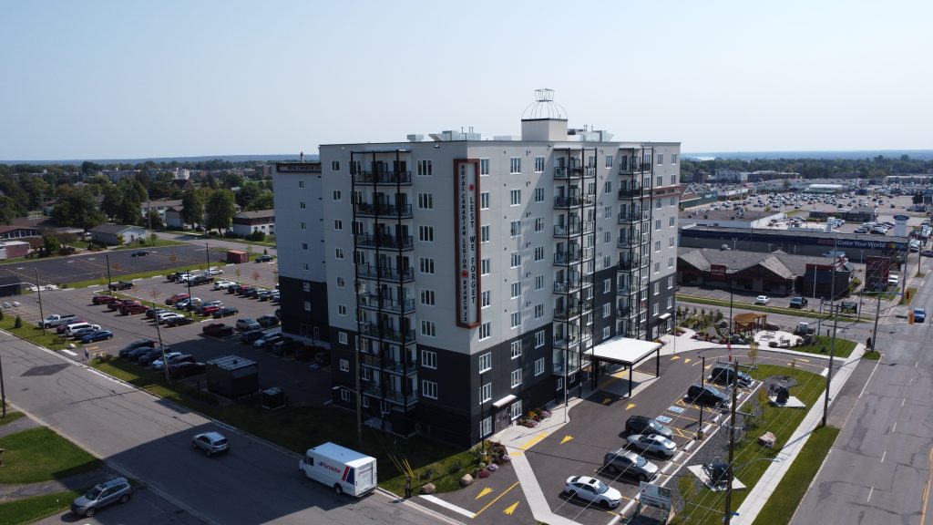 Case Study: Beaver Home Project with Alleguard | EPS Foam Solutions