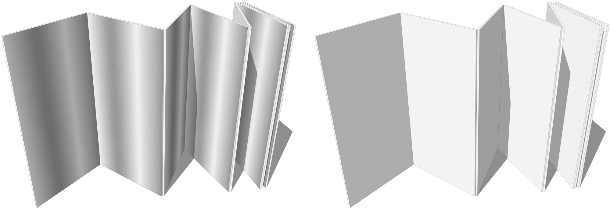 Insulating a Roof with Expanded Polystyrene (EPS) | Alleguard