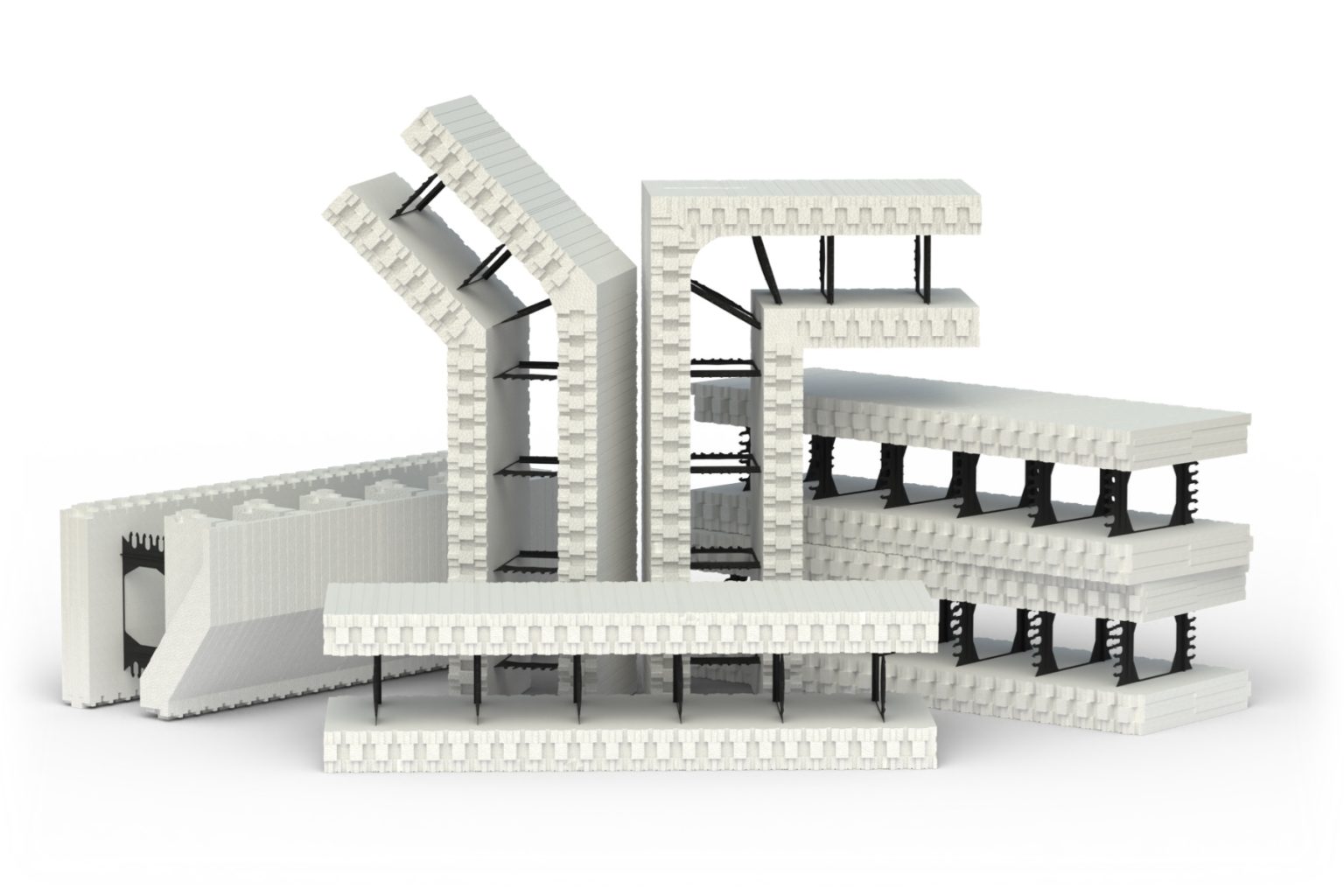 Using an ICF Block Calculator for Quick Estimates | Alleguard