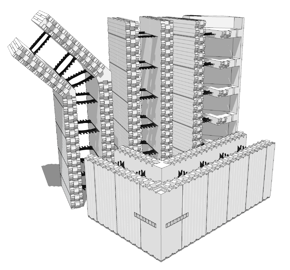 Why ICF Houses are the Future of Sustainable Living | Alleguard
