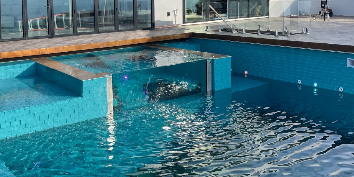 Why ICF Pools Are Stronger and More Efficient | Alleguard