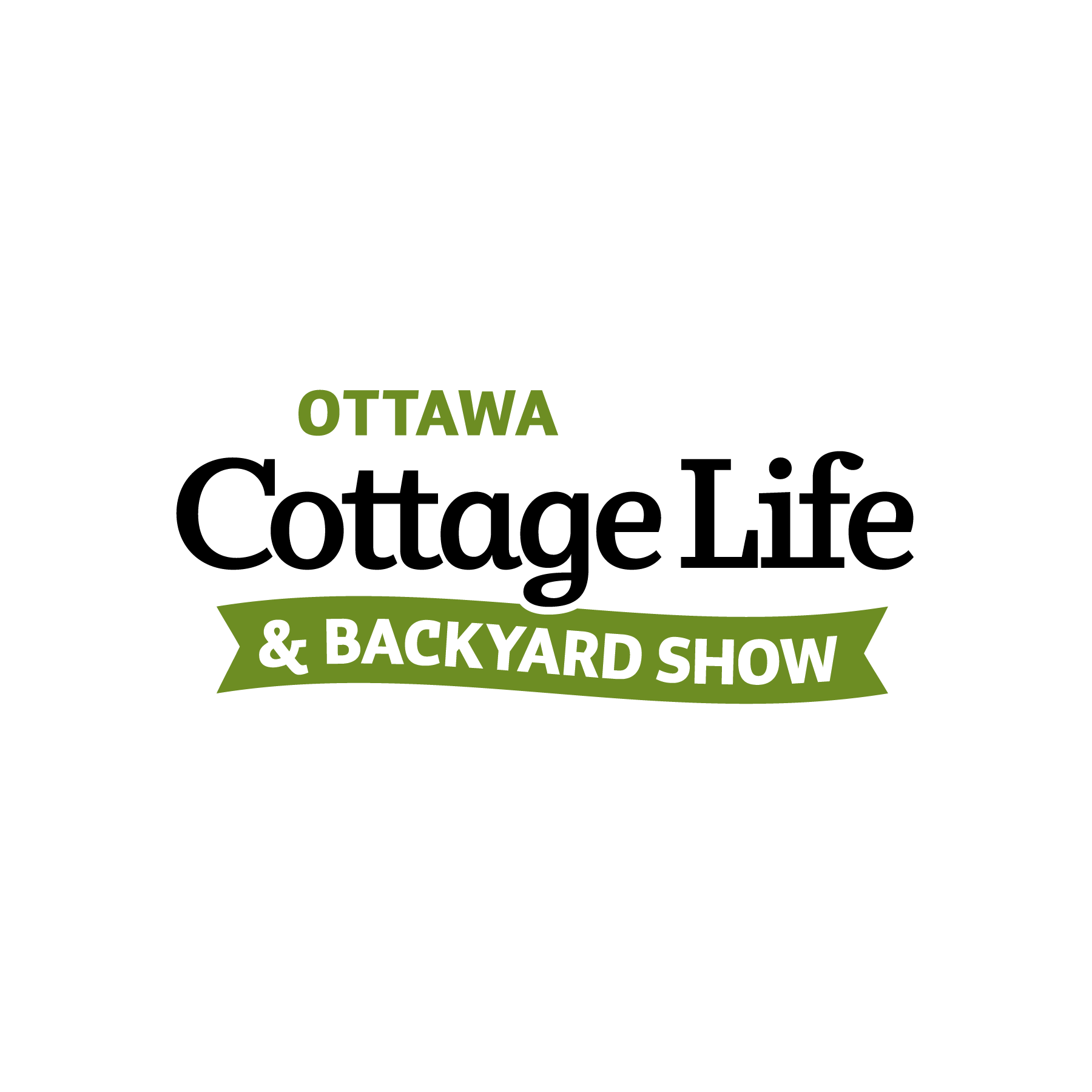 Ottawa Cottage Life & Backyard Show 2025 | Alleguard