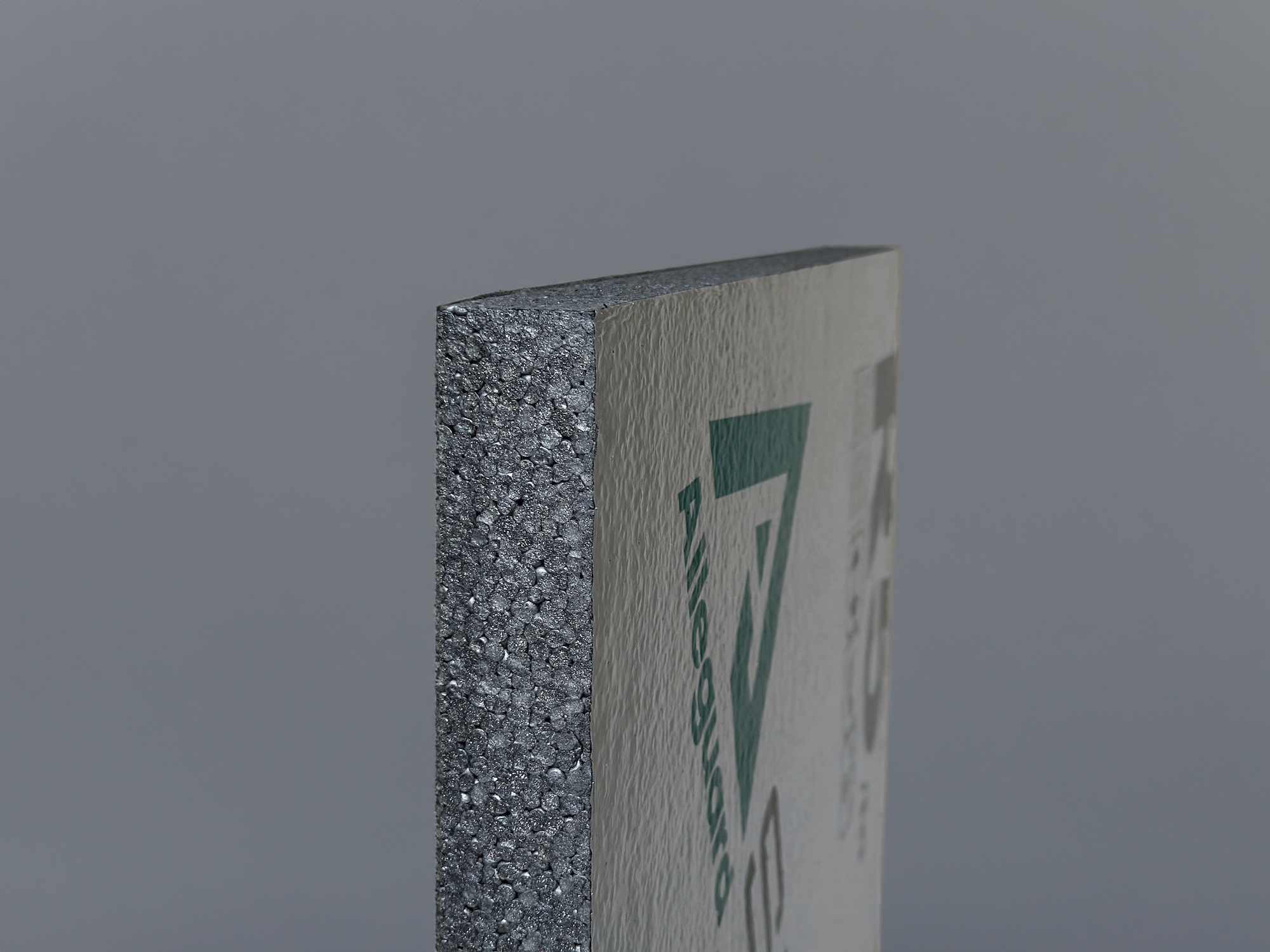 Graphite EPS Insulation for Homes and Buildings | Alleguard