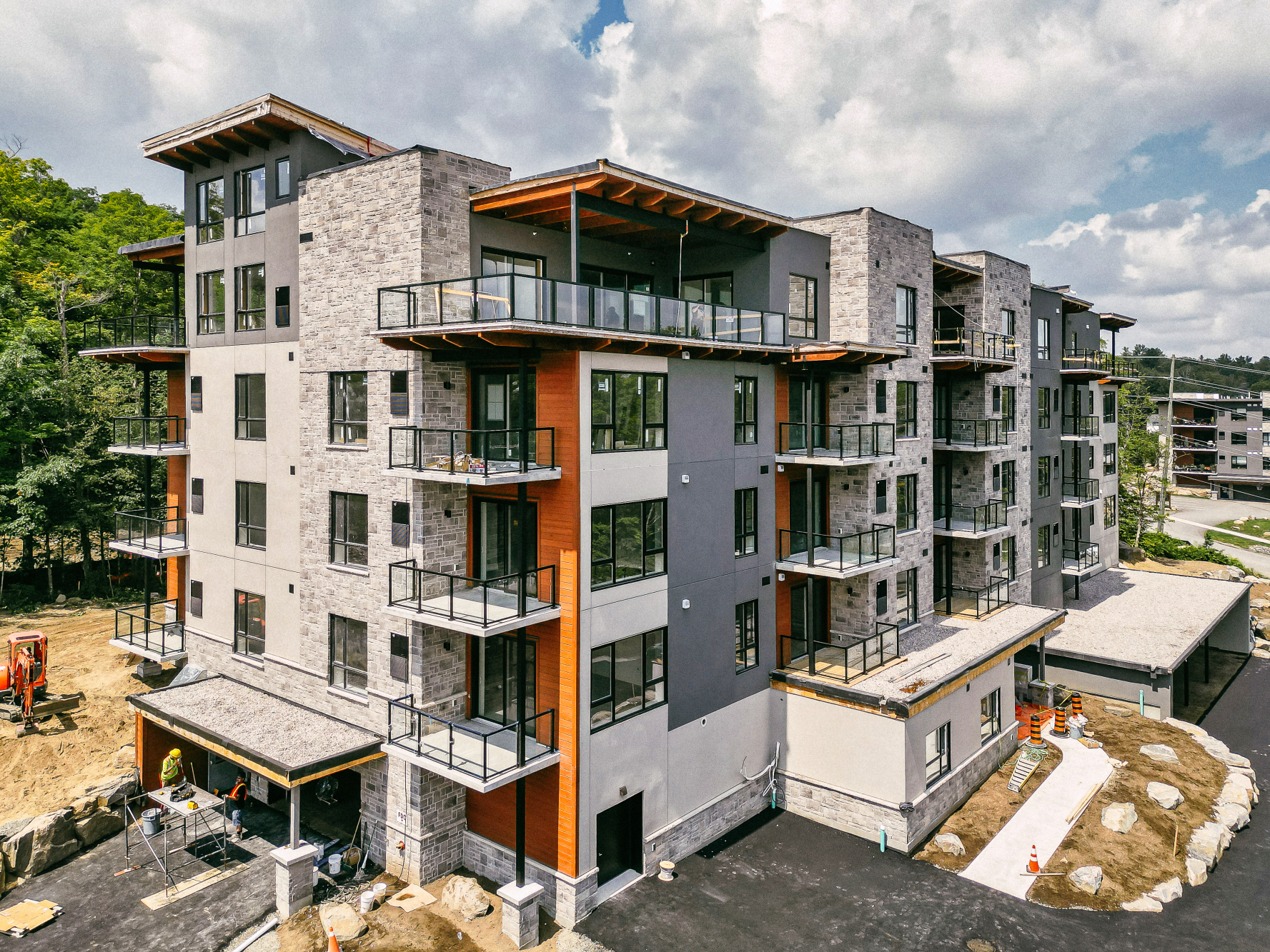 ICF Builder Awards 2025: Alleguard’s Role in Shaping the Future of ...