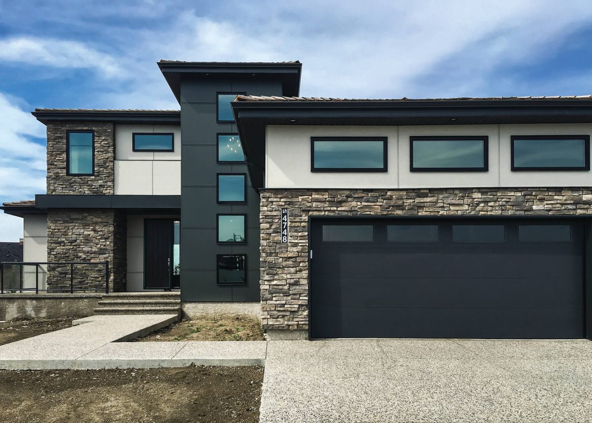 ICF Foundations: A Modern Solution for Long-Lasting, Energy-Efficient Basements | Alleguard